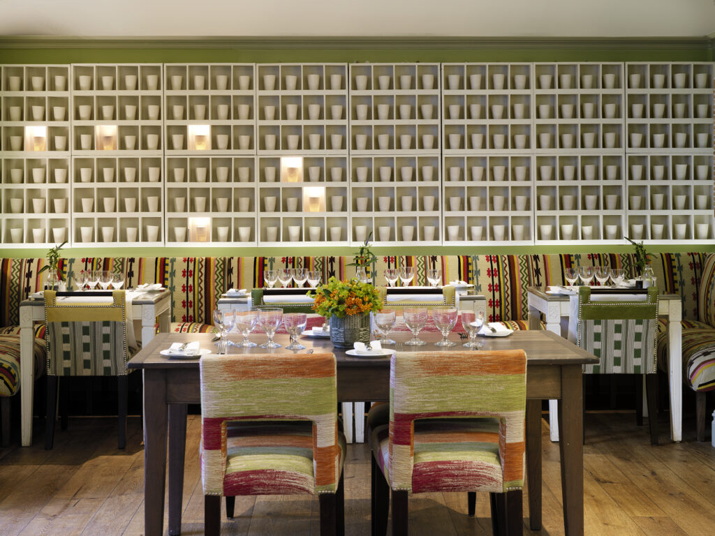 Marylebone Weekday Lunch Event - Make it Marylebone