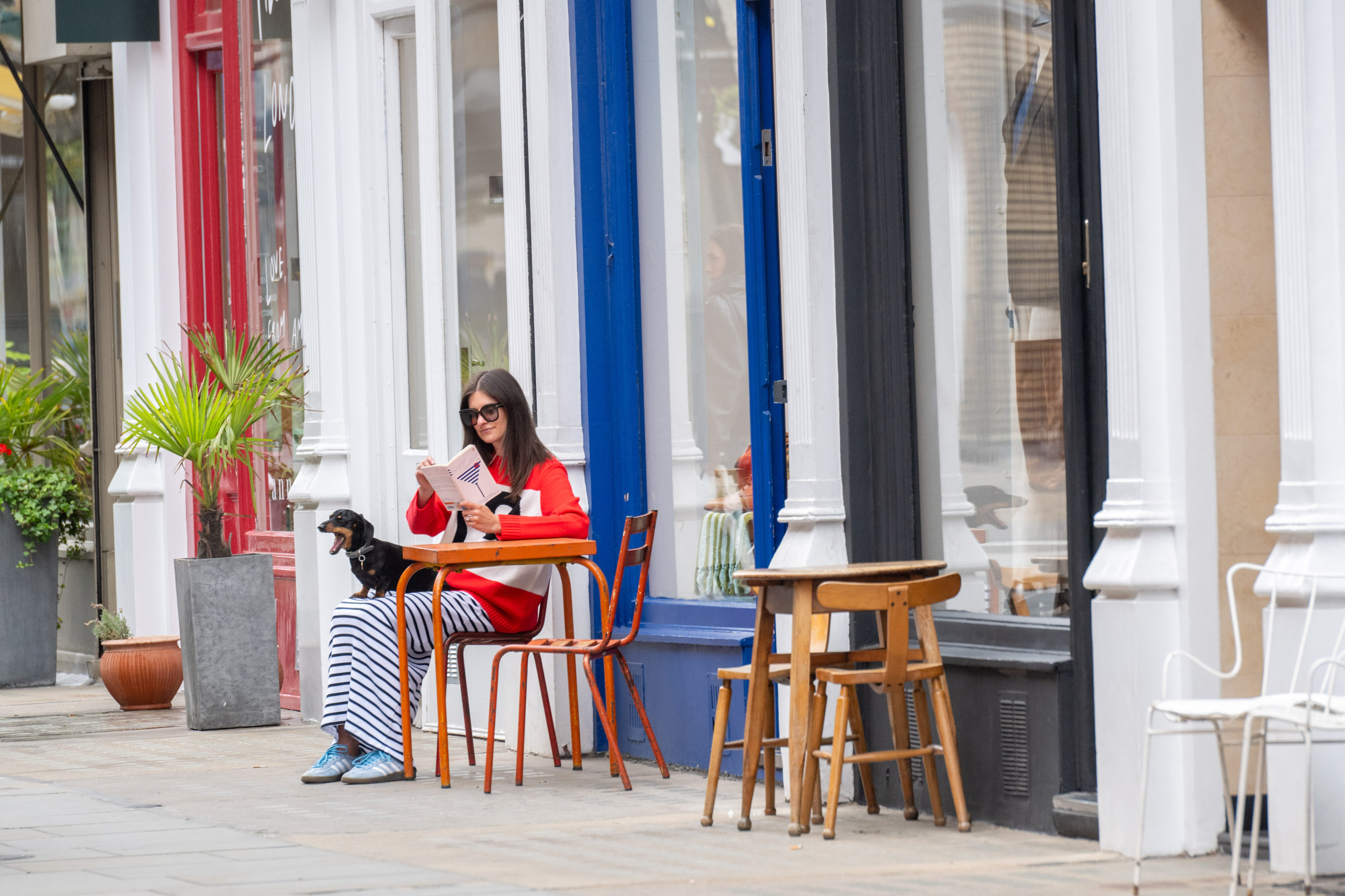 Taste in Marylebone – Win the Ultimate Day Out! - Make it Marylebone