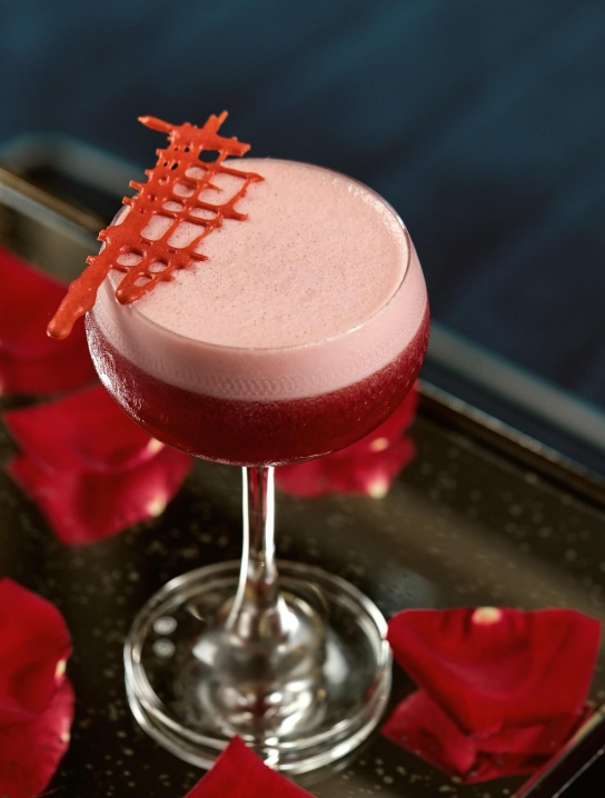 Sip the Story: Limited-Edition Cocktails at The Churchill Bar - Make it Marylebone