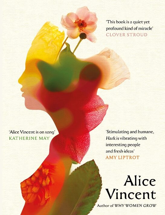 Alice Vincent in Conversation - Veranda Books - Make it Marylebone