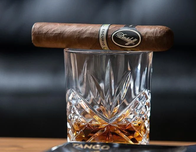 Tequila & Cigar Masterclass - Nobu Hotel London - Make it Marylebone