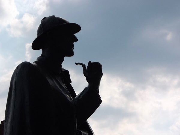 Picture Marylebone: Photography Competition - Make it Marylebone