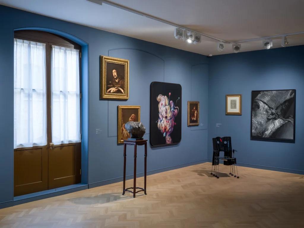 Hoi Polloi Exhibition - Make it Marylebone