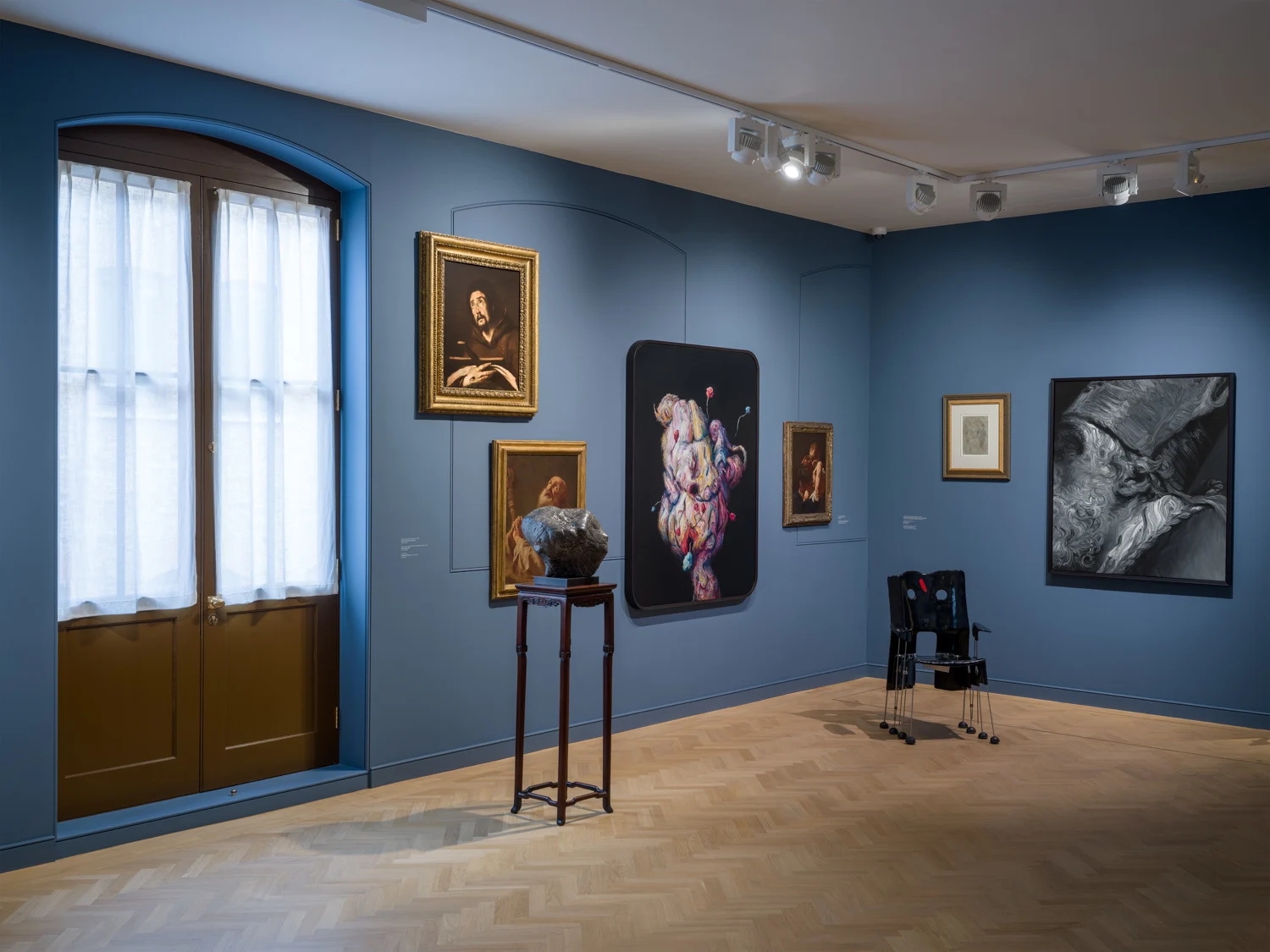 Hoi Polloi Exhibition - Make it Marylebone