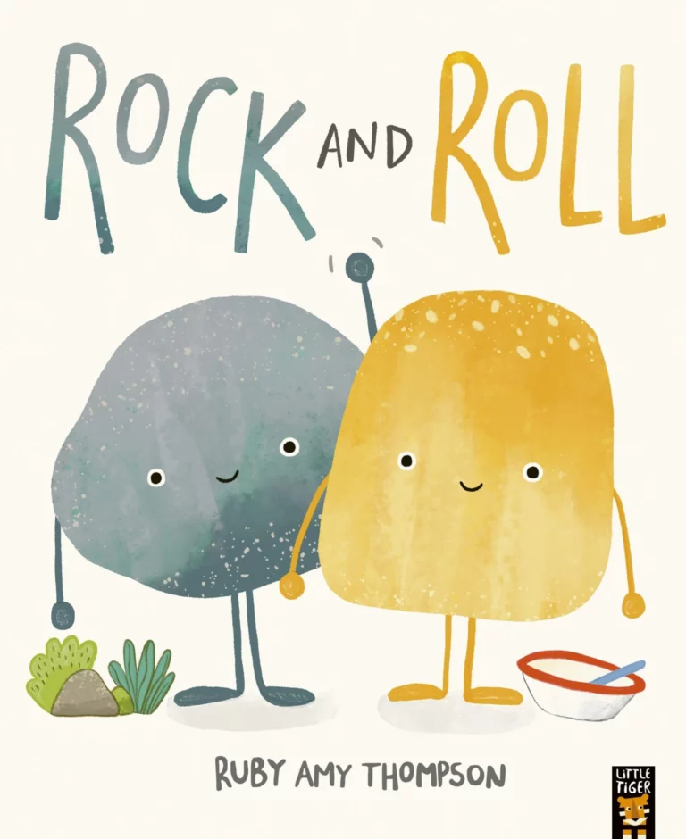 Children’s Event with Ruby Amy Thompson - Make it Marylebone