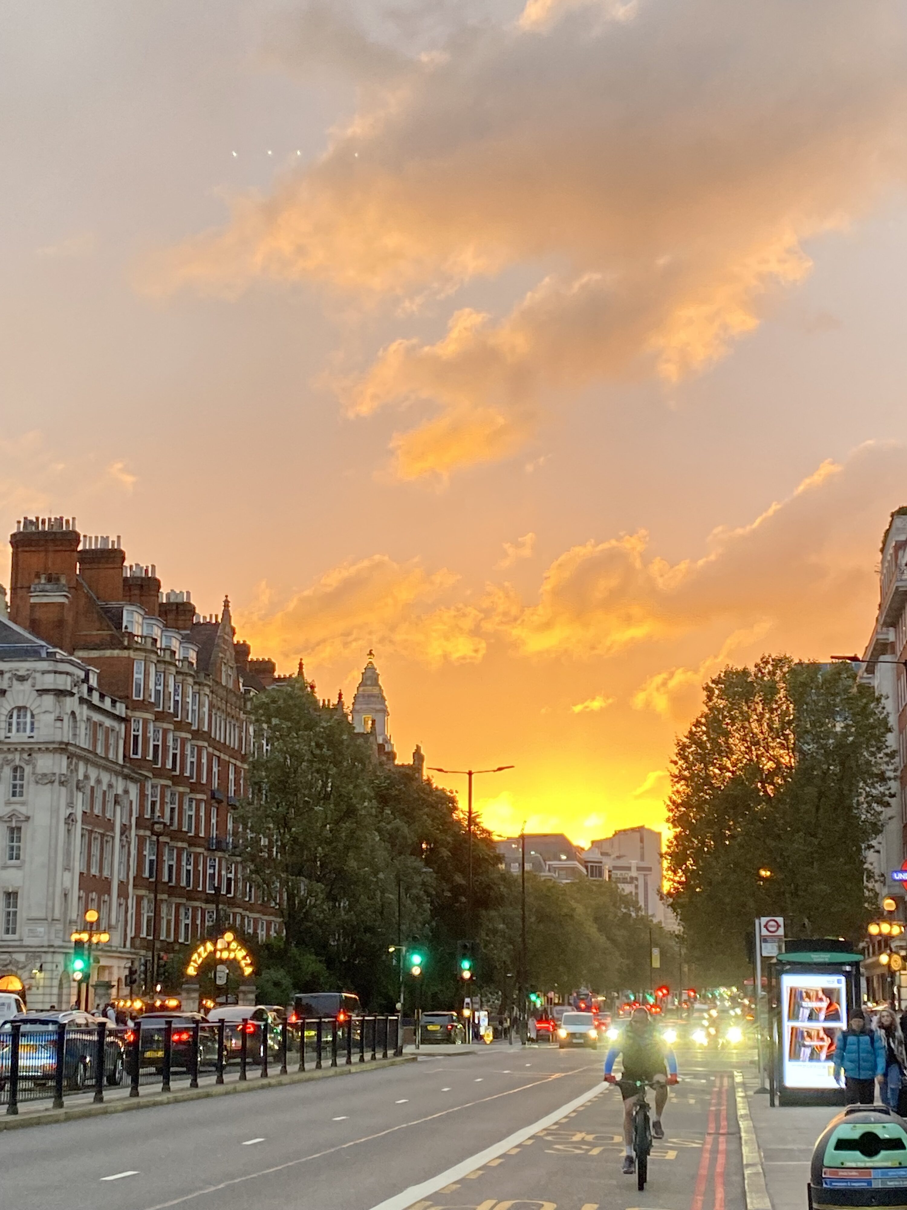 Picture Marylebone Photography Competition - Make it Marylebone