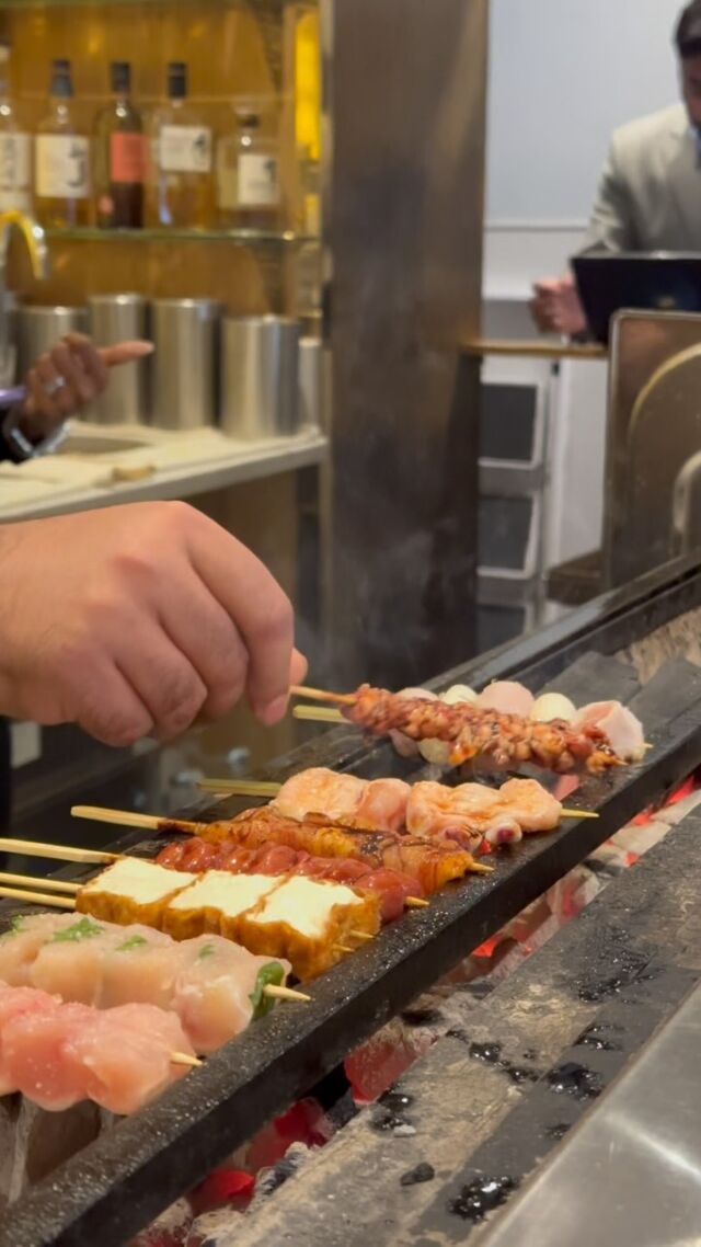 Bites Food Market - Make it Marylebone