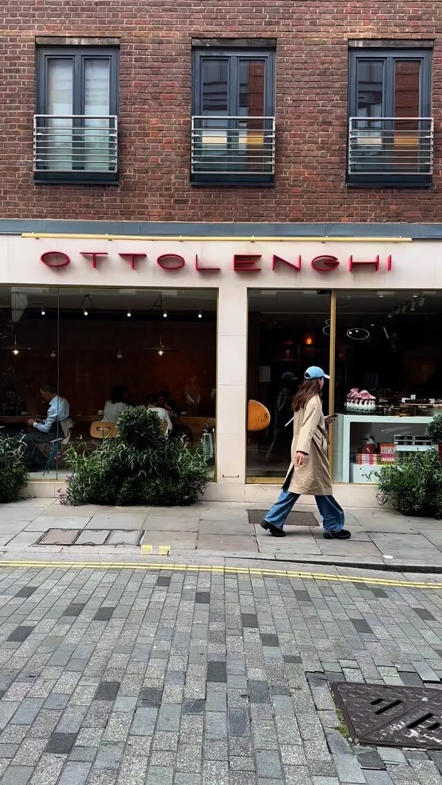 £5 Bottomless Pancakes - Make it Marylebone