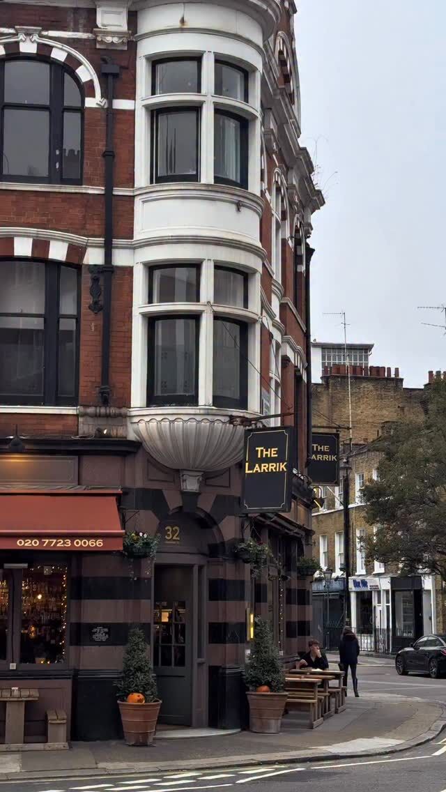 Nina - Make it Marylebone