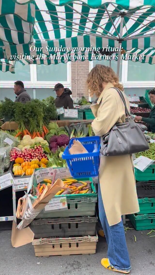 Nina - Make it Marylebone