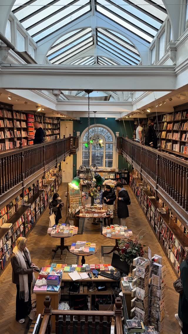 Nina - Make it Marylebone