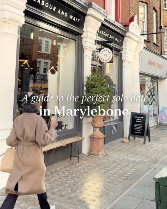 Chess & Bridge - Make it Marylebone