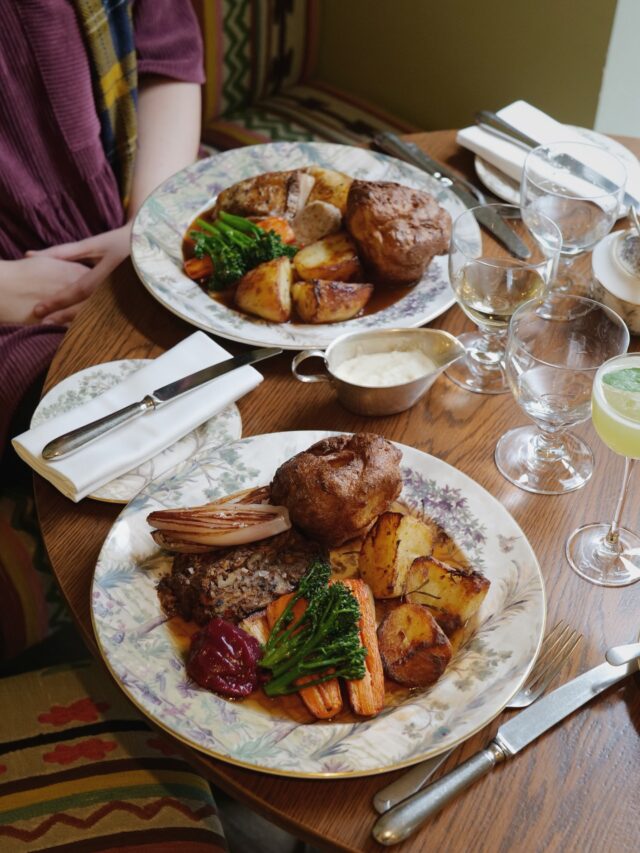 Nina - Make it Marylebone