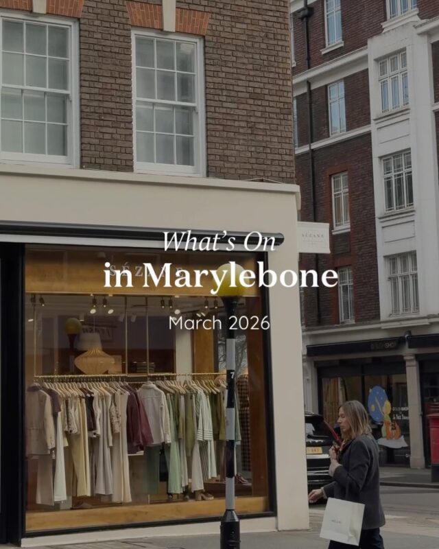 Mejuri - Make it Marylebone